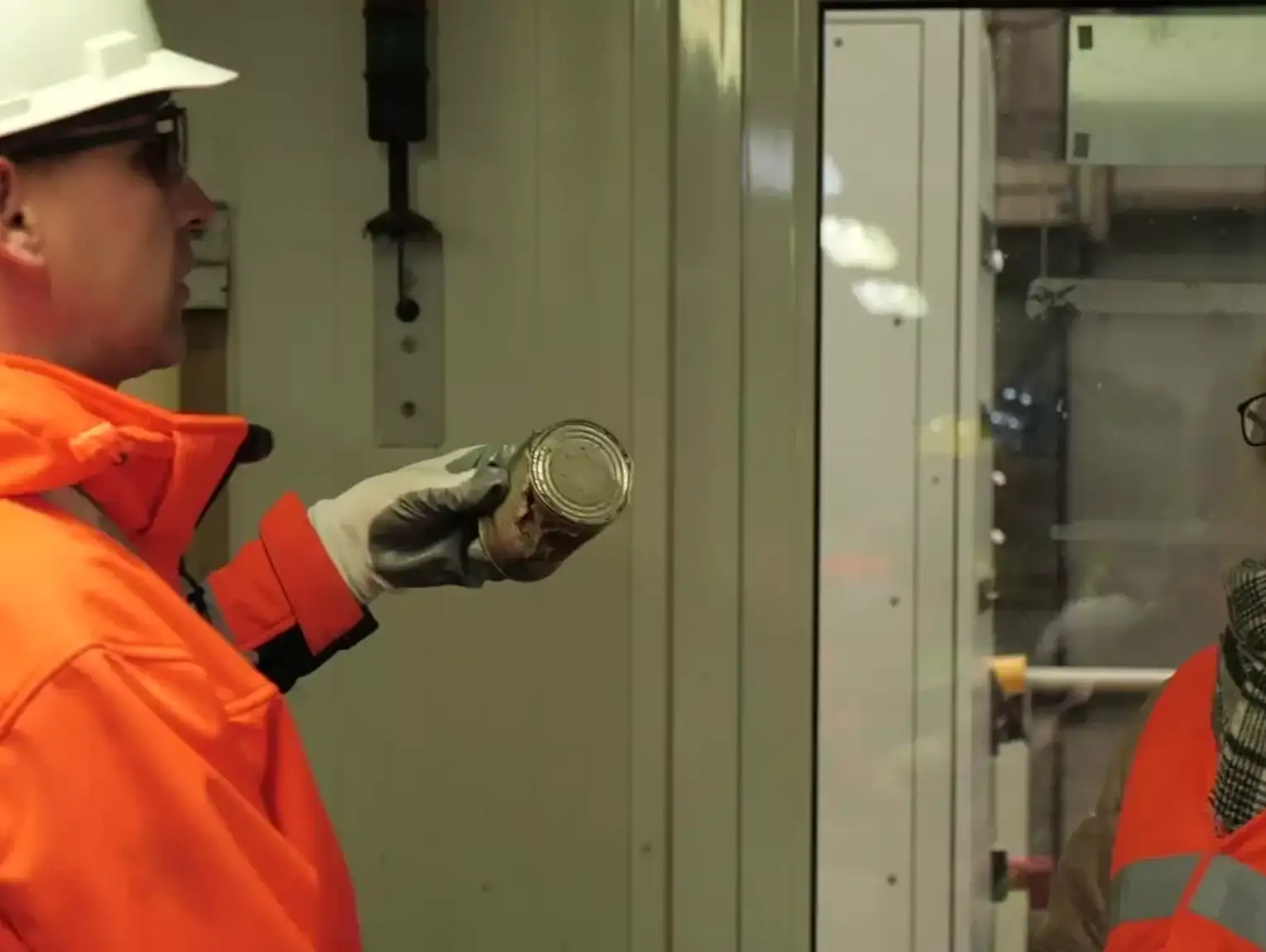 Segregacja dla przyszłości