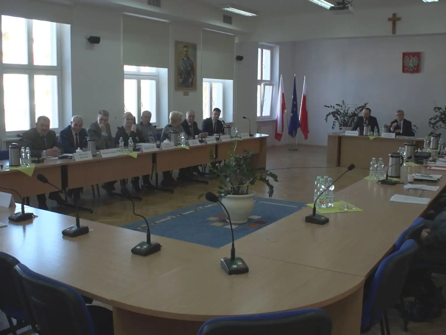 W Nidzicy powstanie ośrodek doskonalenia nauczycieli W Nidzicy powstanie ośrodek doskonalenia nauczycieli